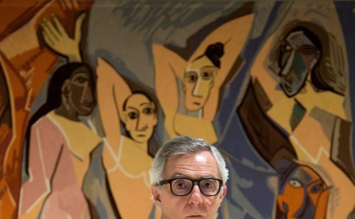 José Lebrero: «Potenciaremos el trabajo en la esfera local» | Diario Sur